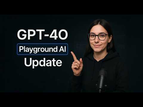 Playground AI Masterclass: Your FREE Guide to AI Art, Logos & T-Shirt Designs