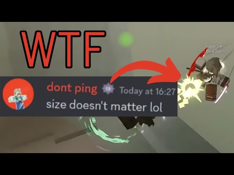 The Problem With Enchants | Deepwoken