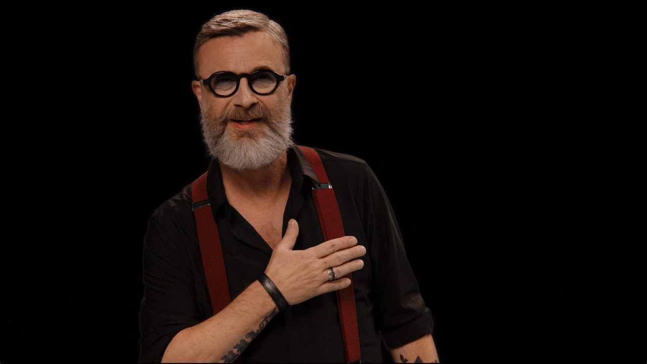 UN POSTO PICCOLO by Marco Masini from Italy | Popnable