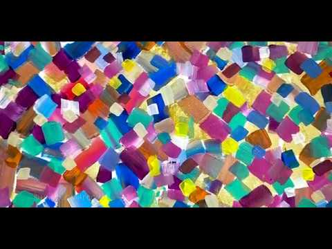 CANDY PIXELS | Shani Mojica Art
