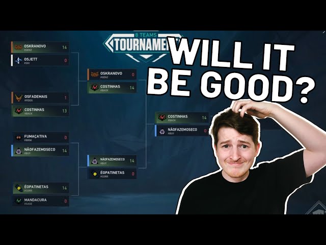 How is Valorant's upcoming Premier Mode expected to work?