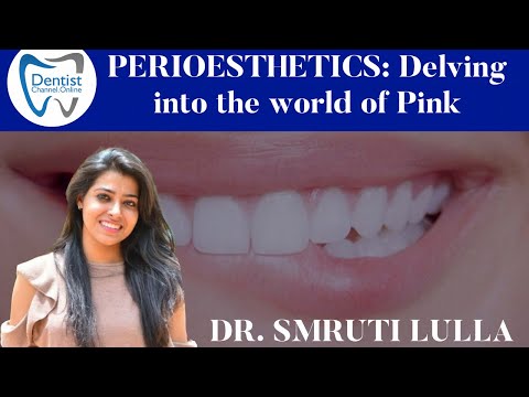 PERIOESTHETICS: Delving into the world of Pink