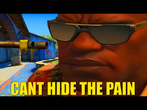 Steam Community :: Video :: 𝙇𝙖𝙪𝙜𝙝𝙞𝙣𝙜, at myself CS2 FUNNY MOMENTS 10