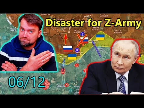 Update from Ukraine | Wow! Ukraine Shocks Ruzzia in Sumy | Putin's plan went Wrong