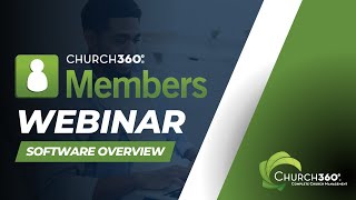 Church360° Members Software - 2025 Reviews, Pricing & Demo