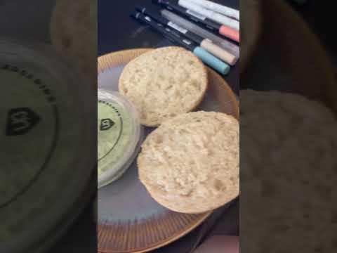Wat ik eet op een dag