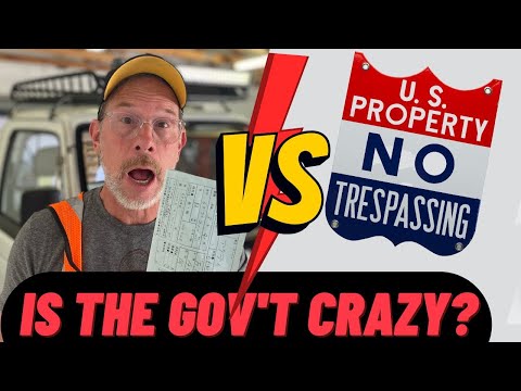 Why Does the 25 Year Rule STOP us from BUYING NEW MINI TRUCKS?