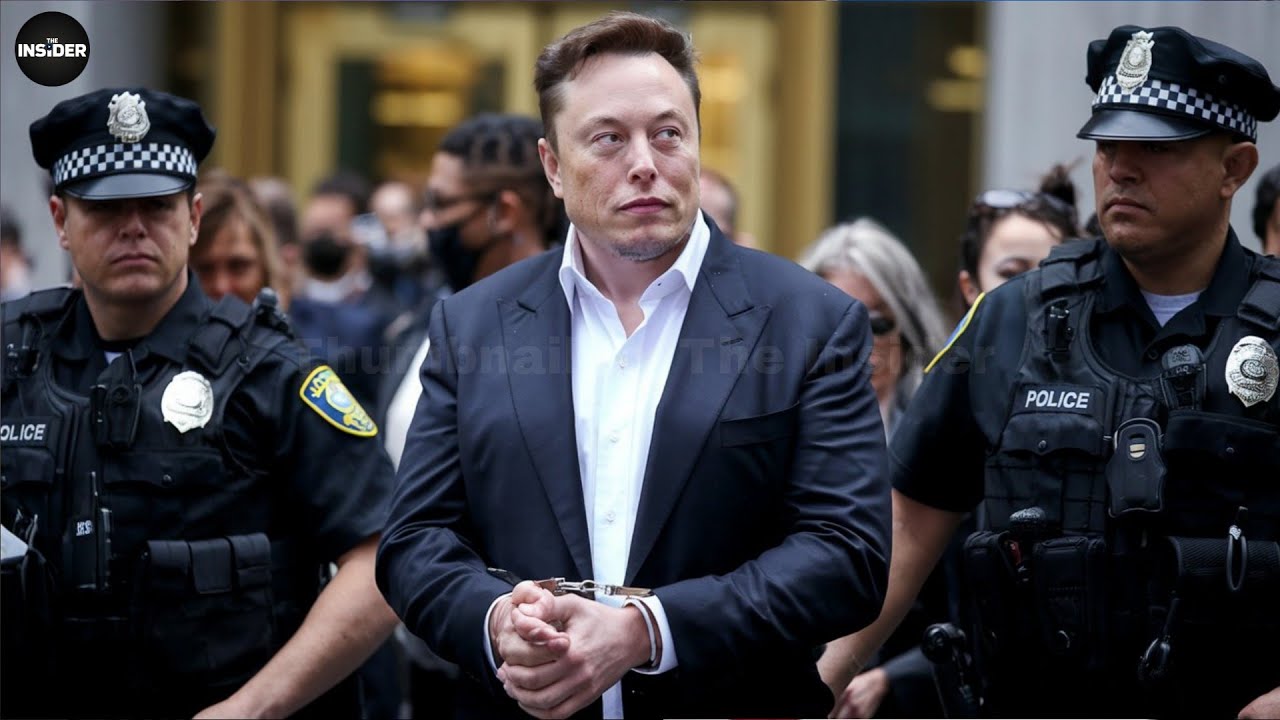 Philadelphia DA Sues Elon Musk and Super PAC Over $1M illegal Lottery