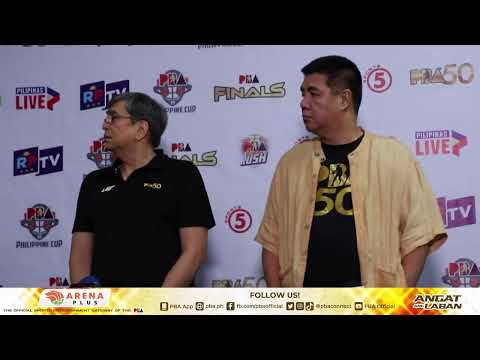 Videos | PBA - The Official Website