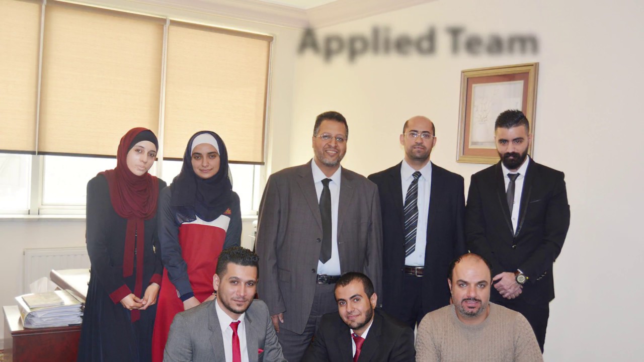 Applied Engineering Solutions Video