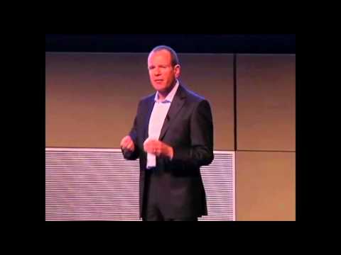 Big Data: Answering Questions and Solving Society's Problems, but at What Cost? — John Howie