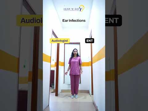 ENT or Audiologist?
