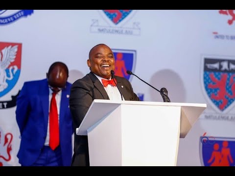 We Are Stronger Together! Joseph Gitonga - Membership Recruitment Drive 2021-2022