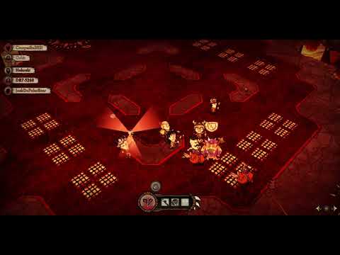 Steam Community :: Video :: Jugando Don't Starve Together- The Forge