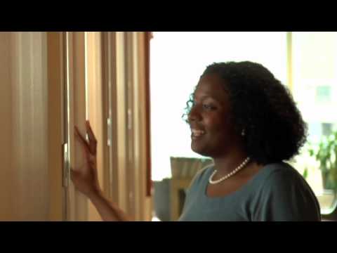 'Engineering After Princeton: Catherine Toppin'