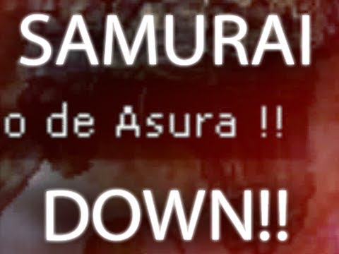 Steam Community :: Video :: Samurai Encarnado