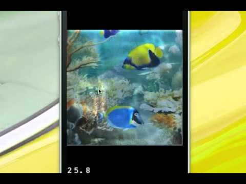 Ripples | thebackfiregames