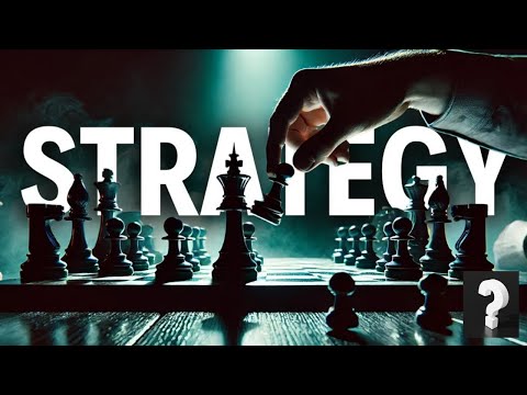 What is Strategy? M. Porter | Harvard Business Review Insights