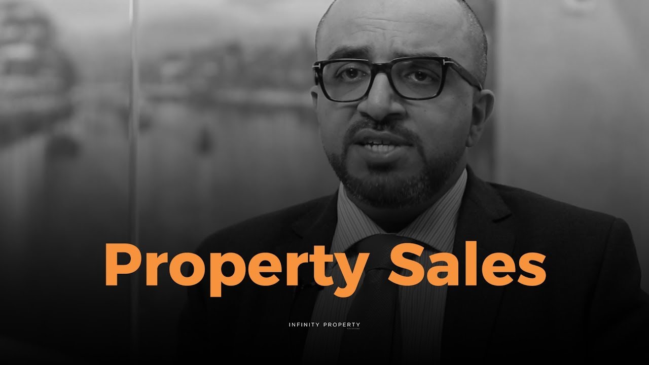 Infinity Property Solutions - Sales