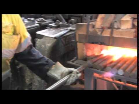 HARRIS & QUINN ENGINEERING CORPORATE VIDEO