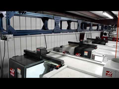 Customer Story - Range Extending with WALT Machine