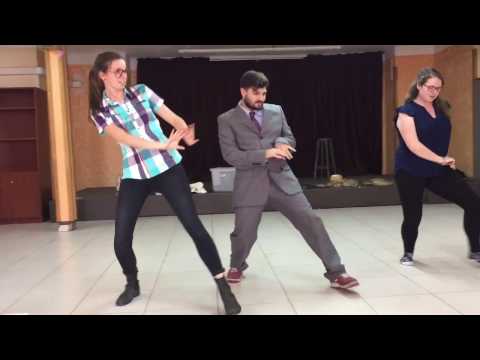 LOOK OUT! Autumn 2016 -Meet the team! – Look Out! Theatre Company