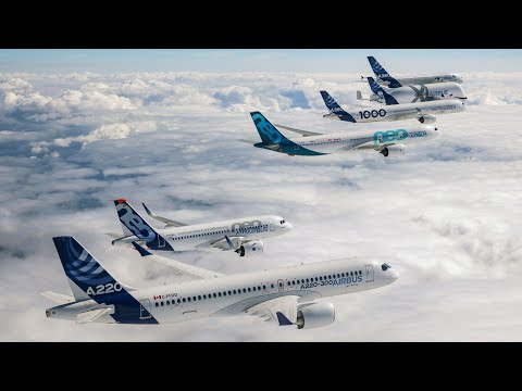 Infinite Flight live | Test Flight | Airbus 11 | A330neo,A380,A350,A319,etc.| Toulouse Airport Part2
