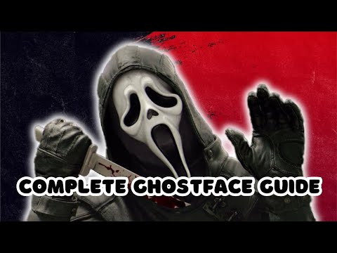 Steam Community :: Video :: Complete Ghostface Guide | Dead By Daylight