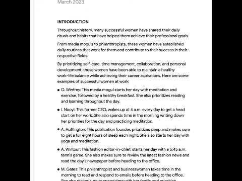 With "Show editors" in Google Docs, you can give credit where credit is due #Shorts π