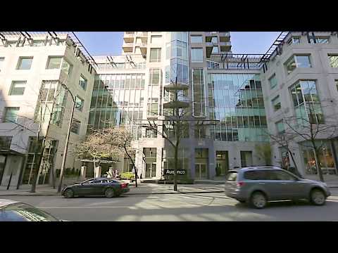 PENTHOUSE at 889 Homer Street, Vancouver presented by Phil Chang PREC of Rennie & Associates Realty