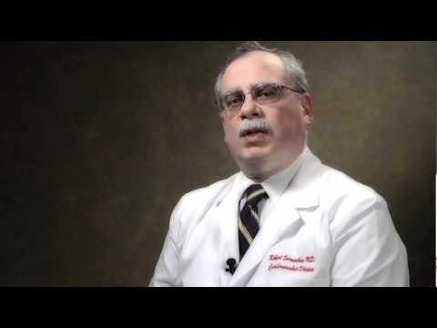 Ablation - Robert A. Sorrentino, MD, FACC, FHRS