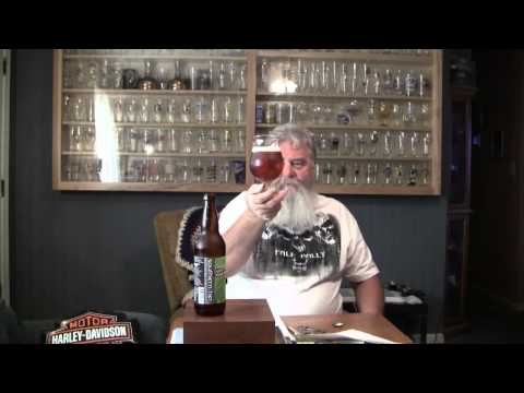Beer Review # 301 Southern Tier Unearthly Imperial IPA