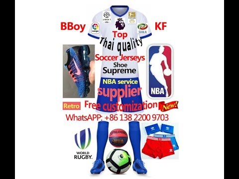 Sports shoes ar Soccer Jerseys supplier