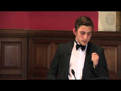 Isaac Virchis - The Tobacco Industry is Morally Reprehensible