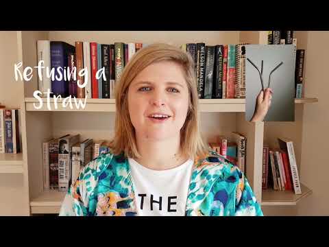 Tracy: Environmental responsibility