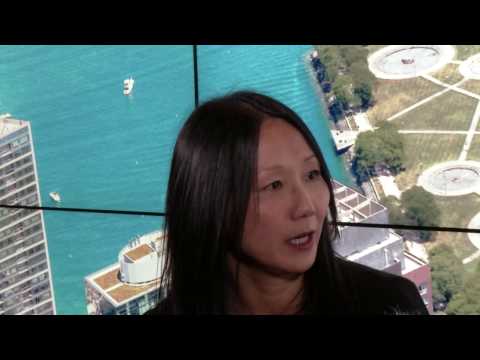 Shannon Luminary Lecture Series - Zhenan Bao, Stanford University