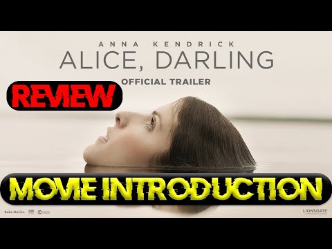 Review Of The New Movie Alice, Darling 2022 Starring Anna Kendrick