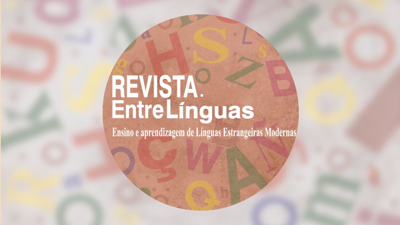 Design instrucional no contexto do ensino e aprendizagem de línguas: Um exercício reflexivo...