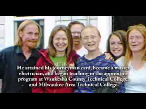 Patrick Clancy - Life Story Digital Video