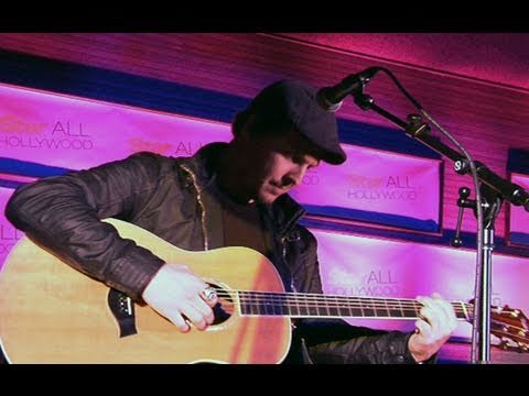 Gavin DeGraw's Words of Wisdom