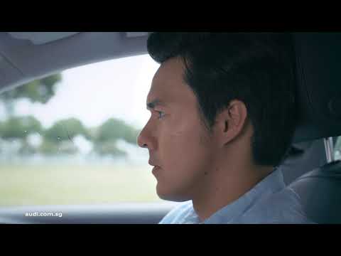 Audi Service - Come home to Audi’s state-of-the-art equipment