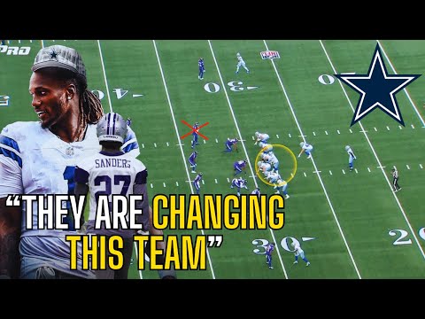 Nobody Understands What The Dallas Cowboys Just FOUND In THESE Two Potential STARS. | Cowboys News |