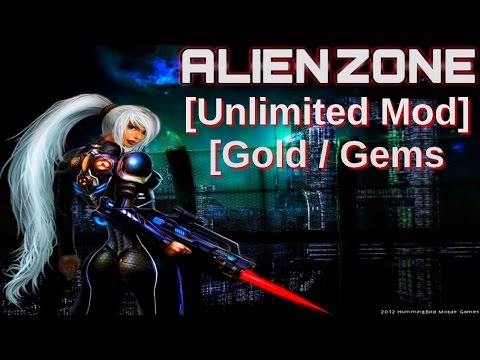 DOWNLOAD GAME ALIEN ZONE MOD – Depmitihe Blog