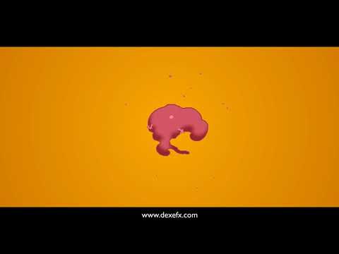 Poof! - Cartoon Animator/Special FX - Reallusion Content Store