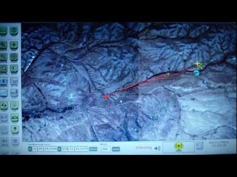 Multi-Mission Hemispheric Radar Demonstrates C-RAM Capability | Indo ...