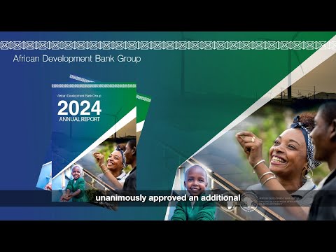 Download the Annual Report 2024 - Now!