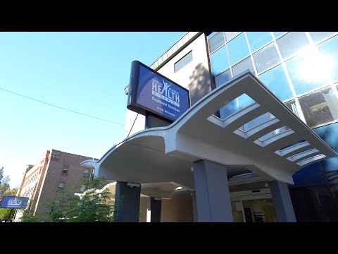 Treatment Services New Location Virtual Tour