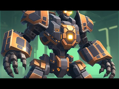 Unlocking the Secret to Fun with Onyx in Mech Arena!