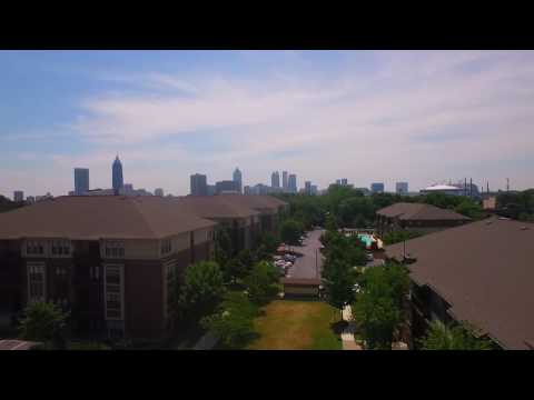 M Street Apartment Homes (sample)