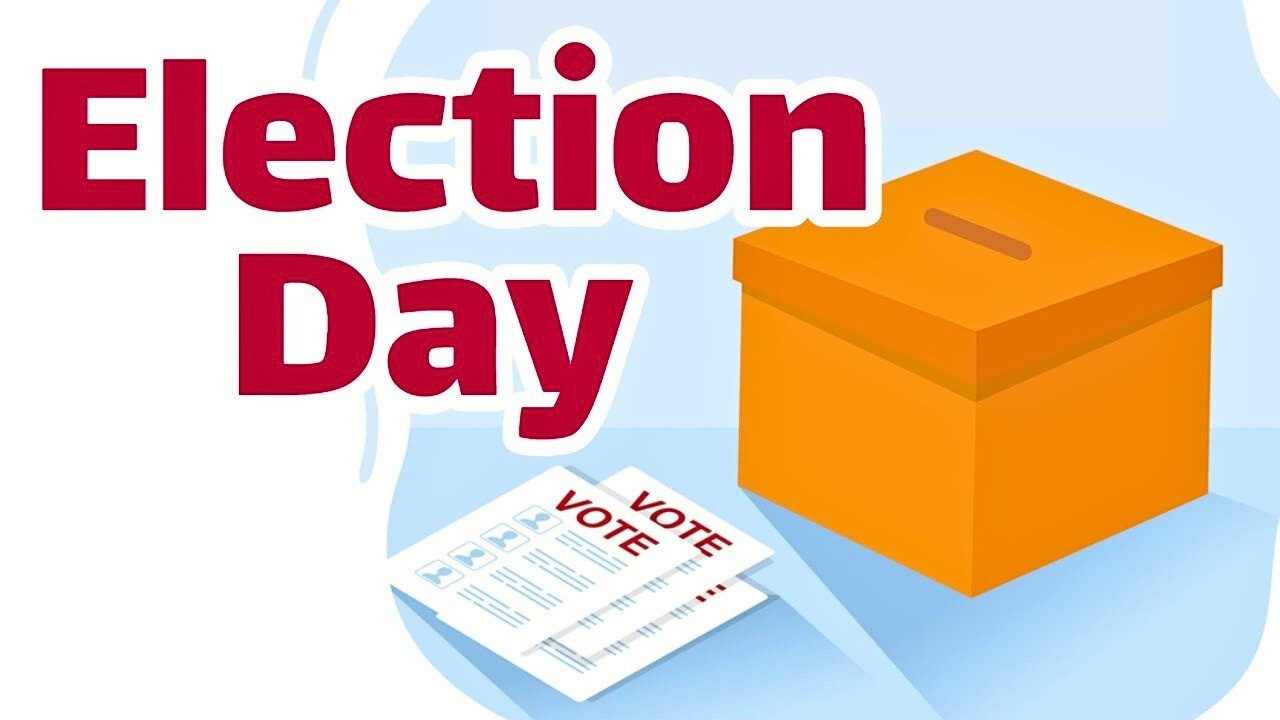 Election Day for Kids | Voting & Democracy